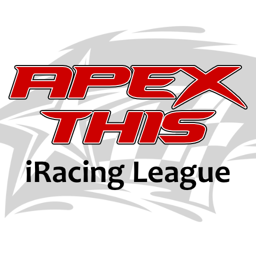 Apex Racing Logo