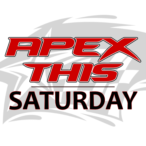 Saturday's Race Results - APEX THIS