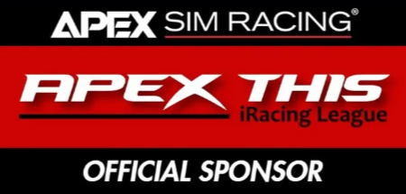 Apex Sim Racing presents Apex This